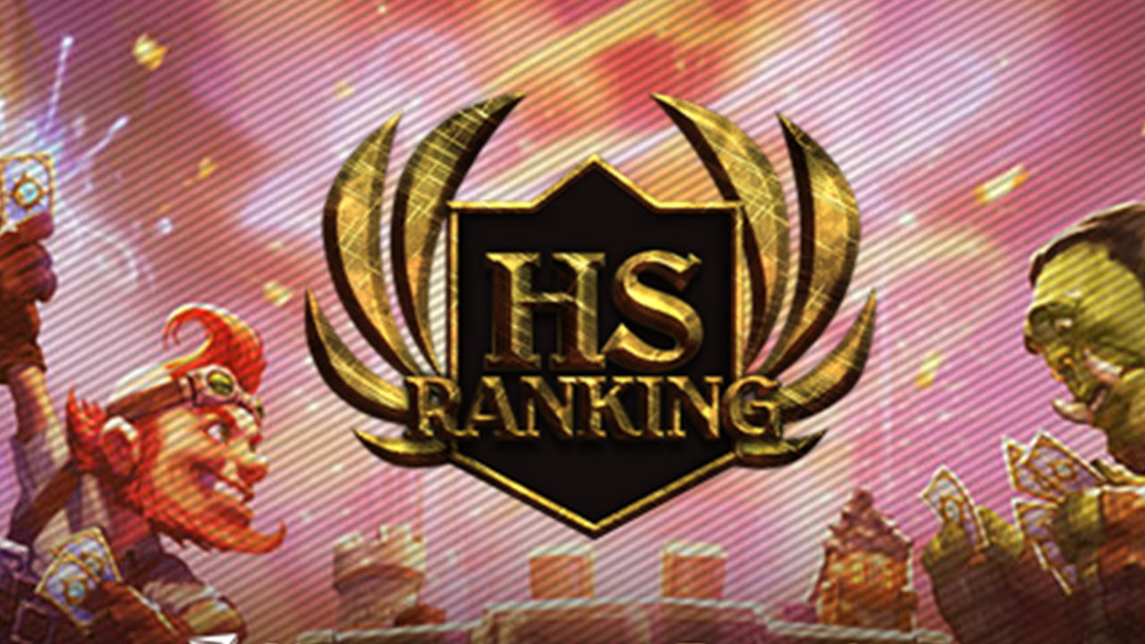 Comment fonctionne l'Hearthstone Ranking ? - ArmaTeam