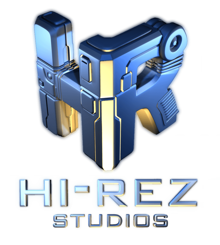 Hi rez studios - ArmaTeam
