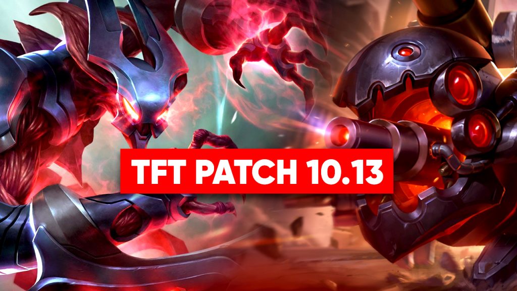 tft-patch-10-13 - ArmaTeam