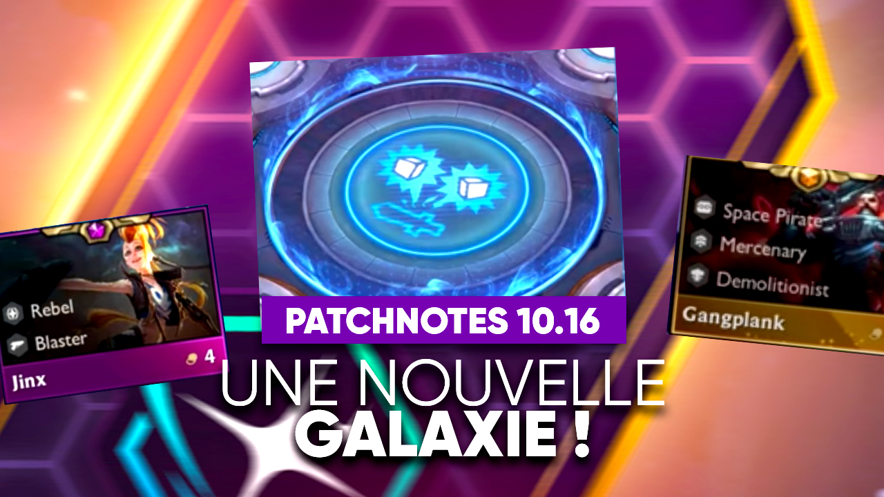 Patchnotes Armateam