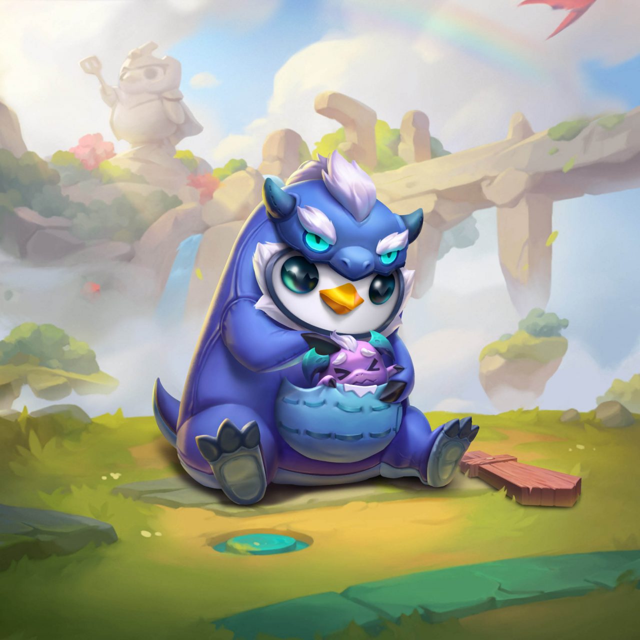 Découvrez le PASSE TFT : L'ÈRE DES DRAGONS II - ArmaTeam