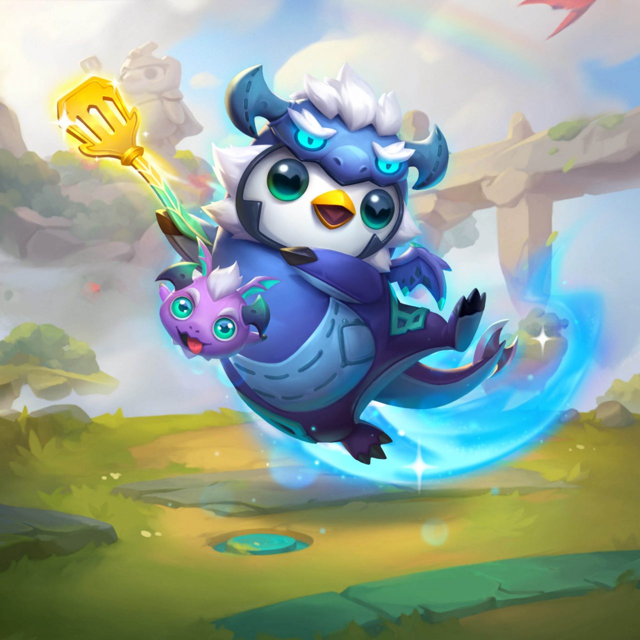 Découvrez le PASSE TFT : L'ÈRE DES DRAGONS II - ArmaTeam