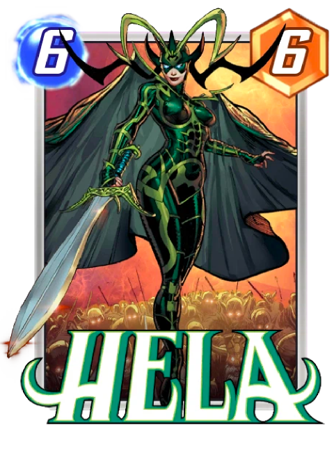 Marvel Snap : Les meilleures cartes du Pool 3 à craft ! - ArmaTeam