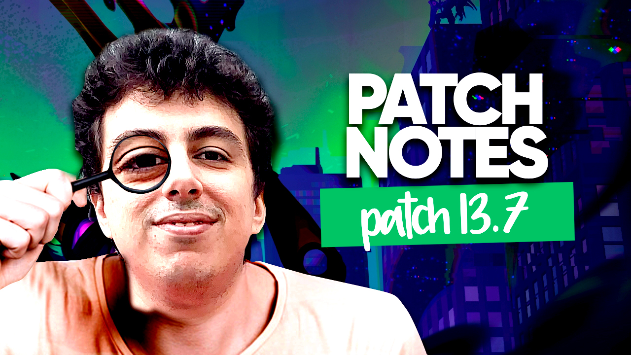 patch-notes-13-7 - ArmaTeam