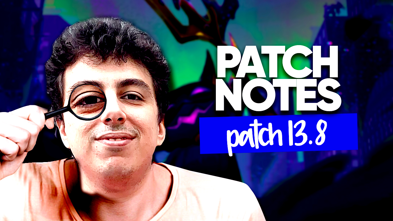 TFT SET 8.5 : le patch notes 13.8 ! - ArmaTeam TFT SET 8.5 : le patch notes 13.8 ! - ArmaTeam