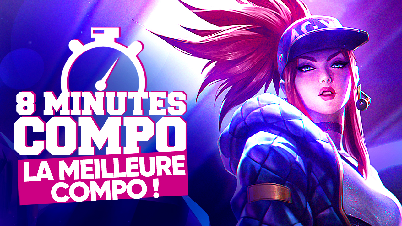 La compo Akali/Karthus sur TFT - ArmaTeam