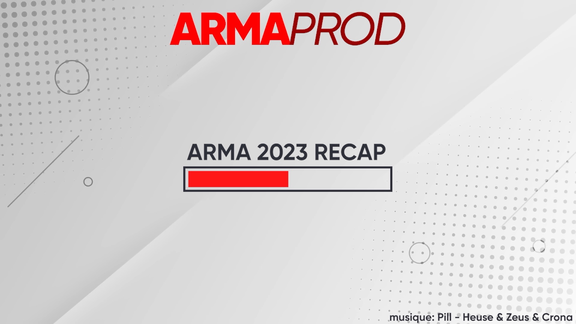 Retrospective 2023 - ArmaTeam