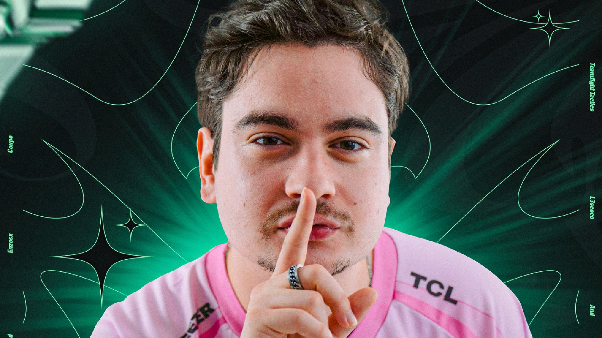 Set 11 TFT : L'interview d'Enzosx ! - ArmaTeam