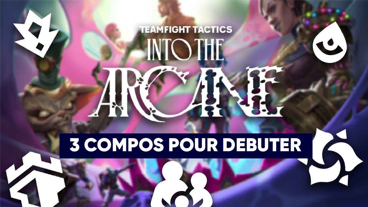 tft-set-13-compo-bien-debuter - ArmaTeam