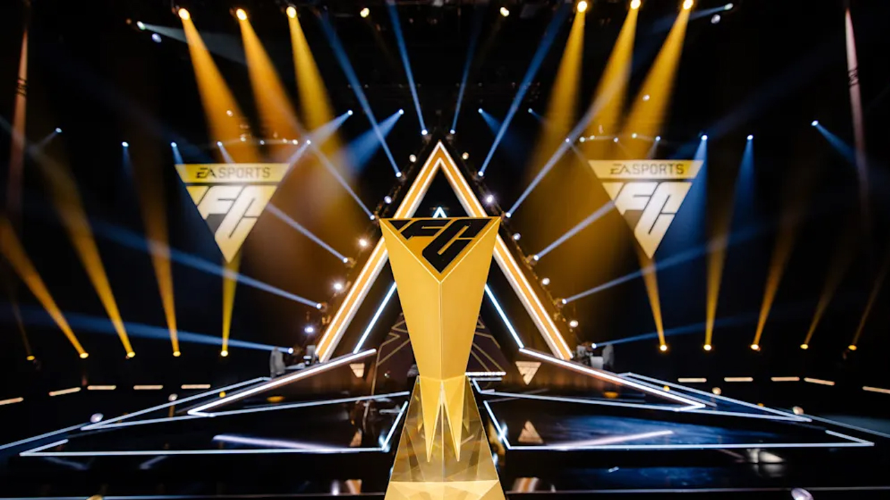 4 joueurs français présents au FC Pro 25 World Championship à l’EWC ...