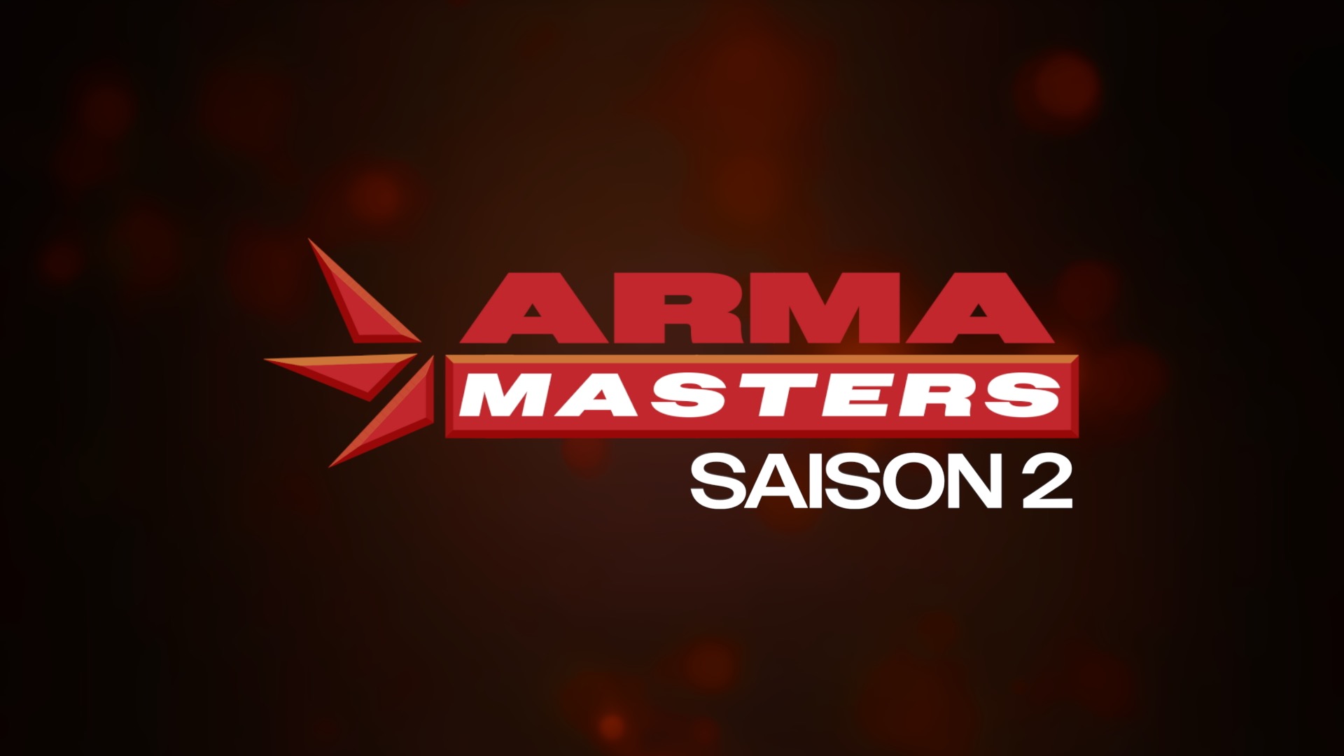 Arma Masters S2 - ArmaTeam
